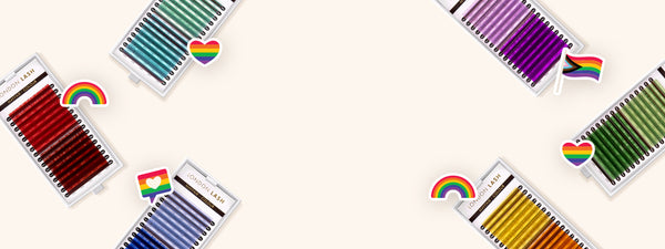 Computer Reaction Faces Rainbow