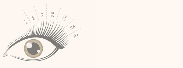 Article - What is a Half Set of Lashes? | London Lash