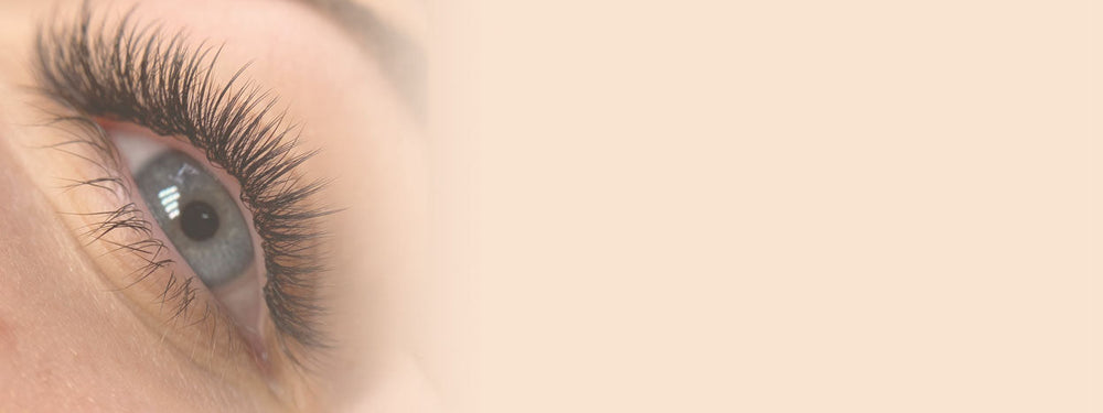 Lash Mapping Guide: Wet Look Lashes | London Lash Blog - London Lash UK