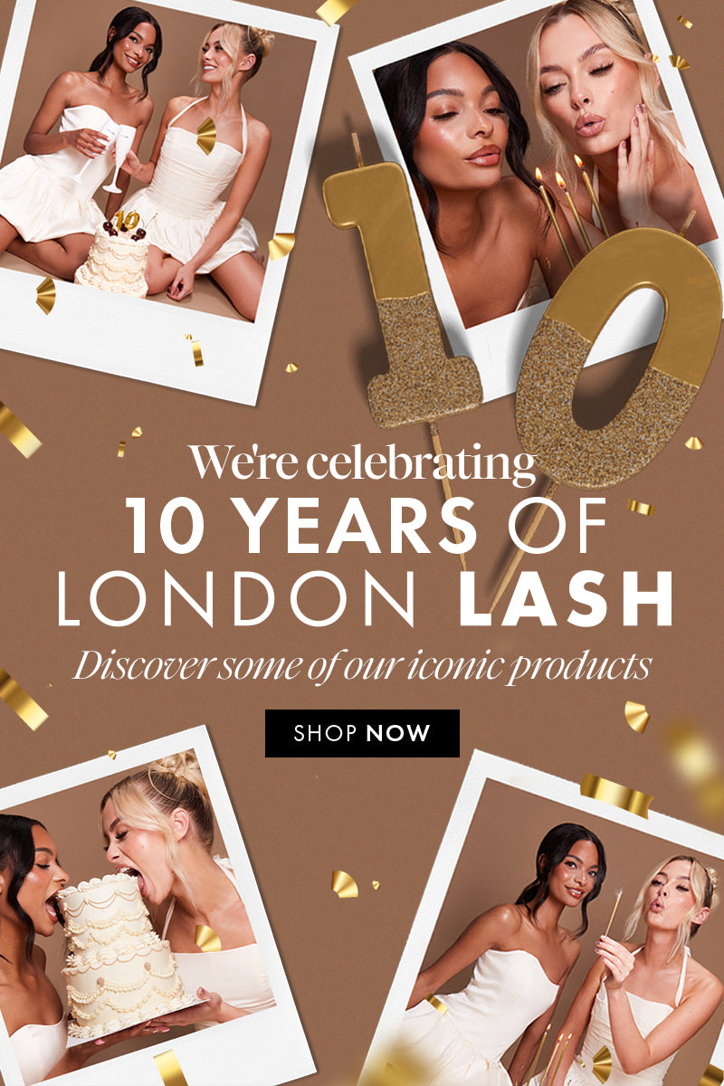 London Lash Pro Supplier | Professional Eyelash Extension Supplies
