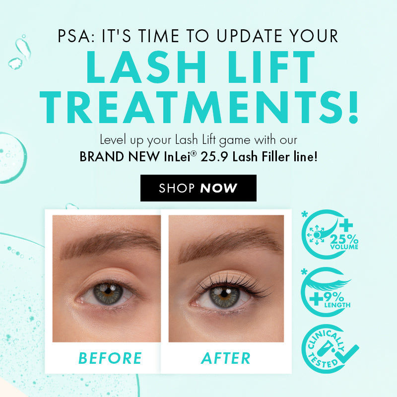 London Lash Pro Supplier | Professional Eyelash Extension Supplies