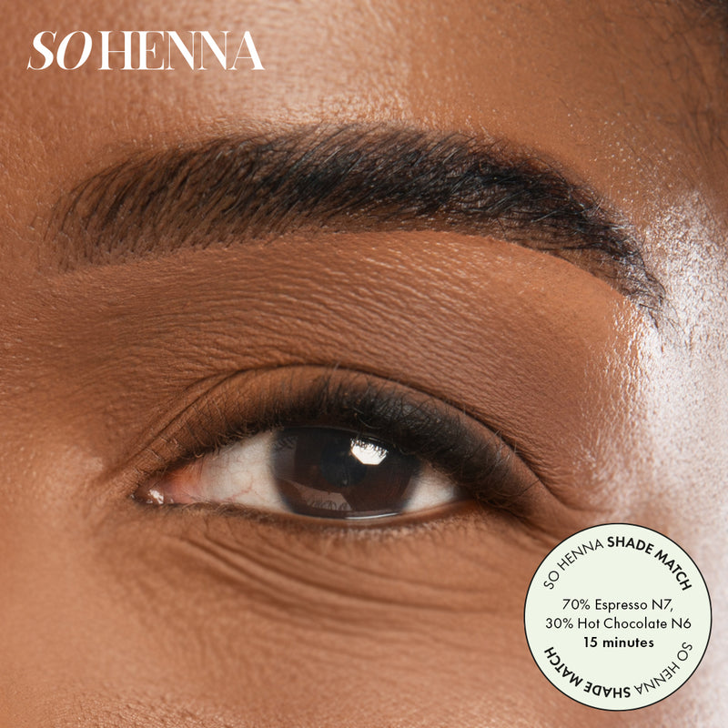 So Henna Brow Sachet | 1g Sample allbrandsbrow-henna-coloursmissed-30 ...