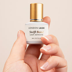 Why Every Lash Technician Needs Superbonder Lash Sealant!