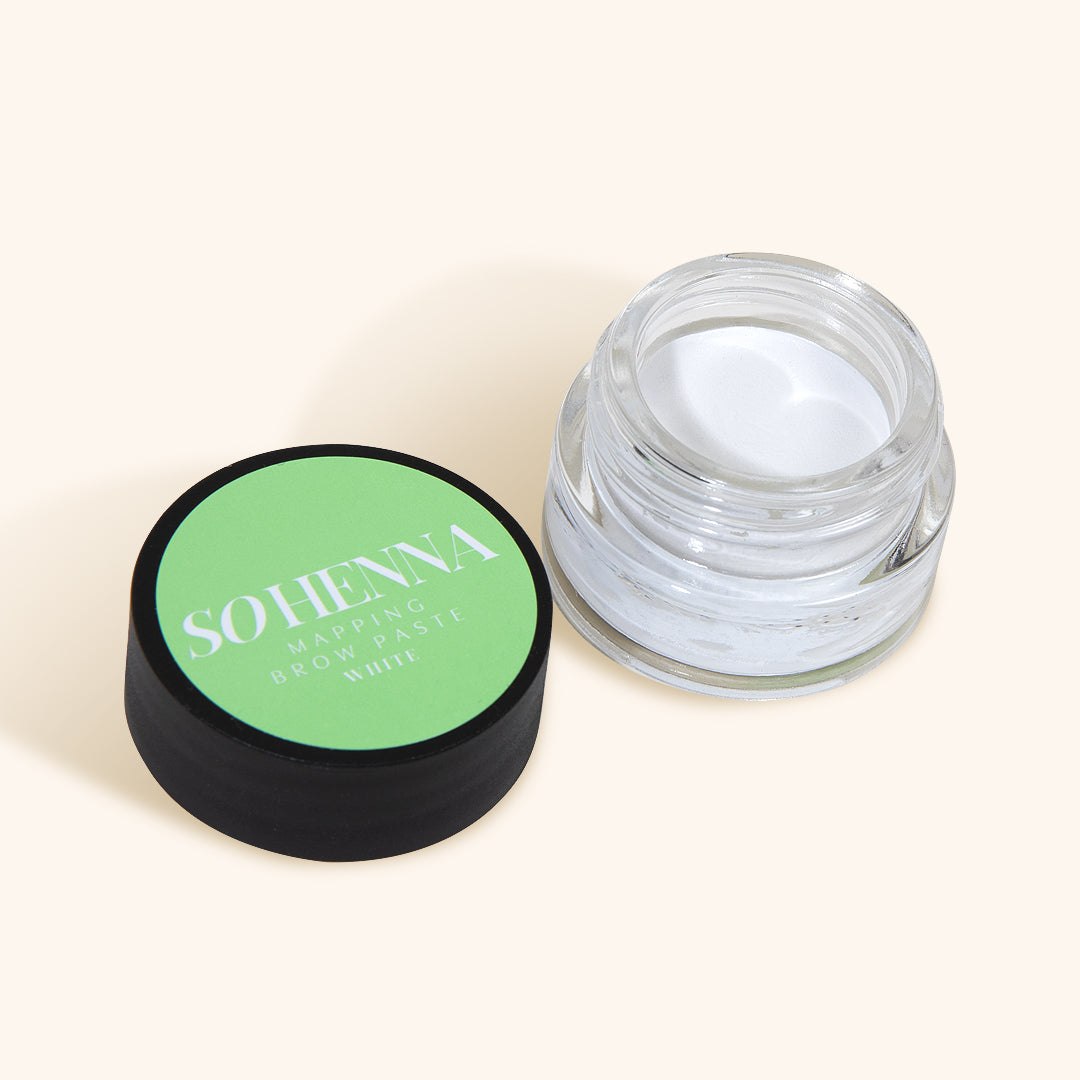 So Henna Eyebrow Products | Brow Supplies UK - London Lash UK