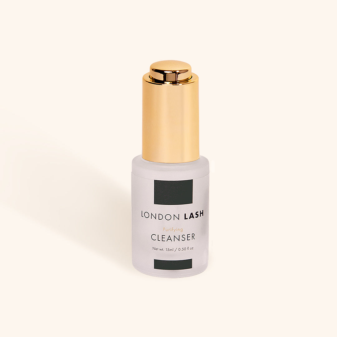 Pre-treatment Lash Cleanser 15 ml