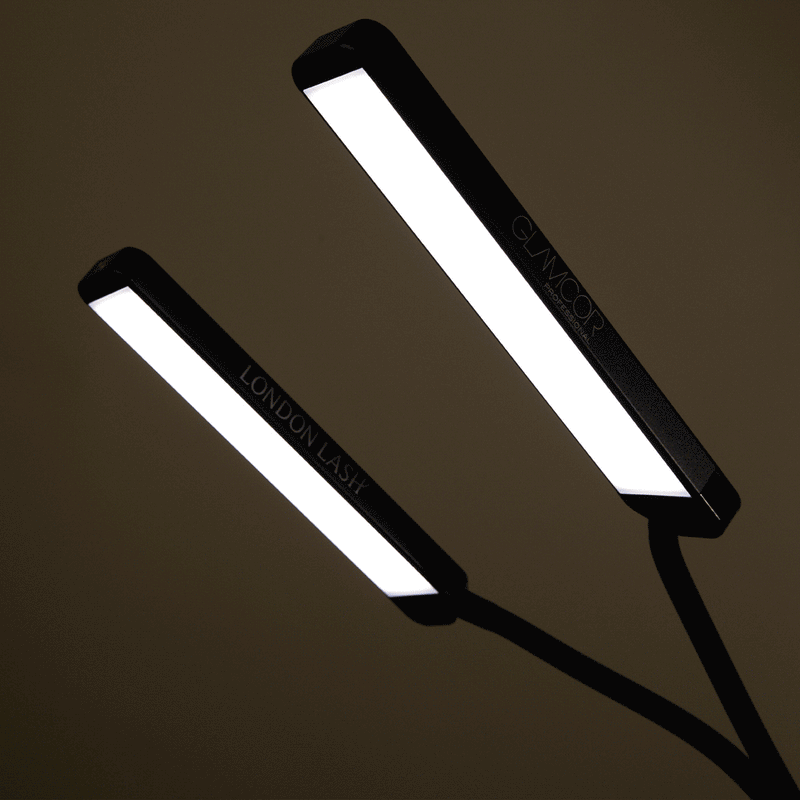 Glamcor Elite X Lash Light | London Lash