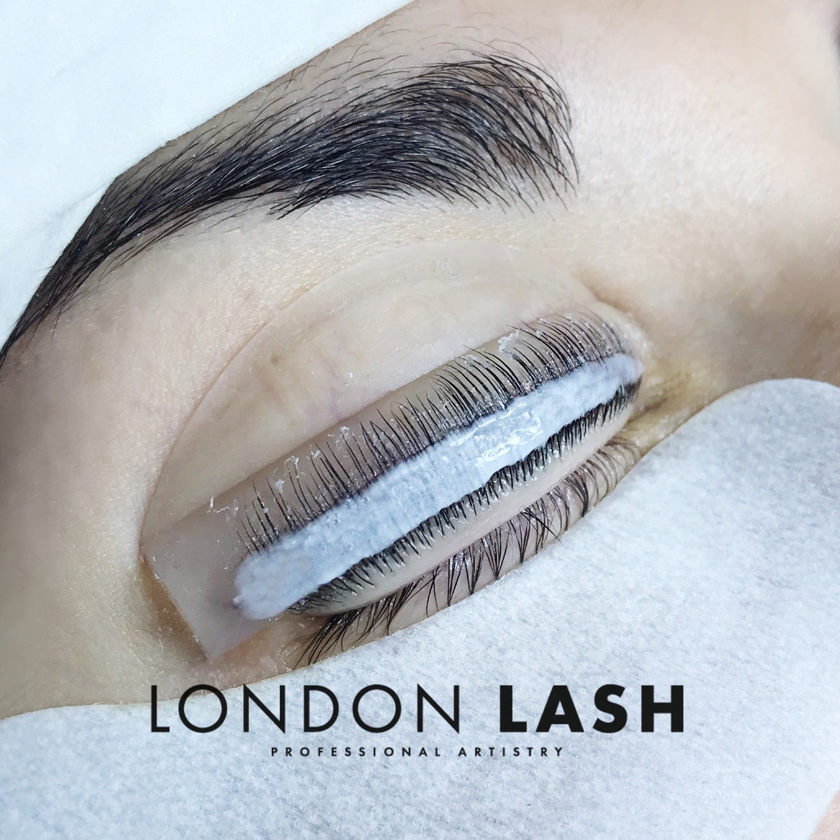 Lash Lift Kit - Lash Filler Monodose Sample | InLei®
